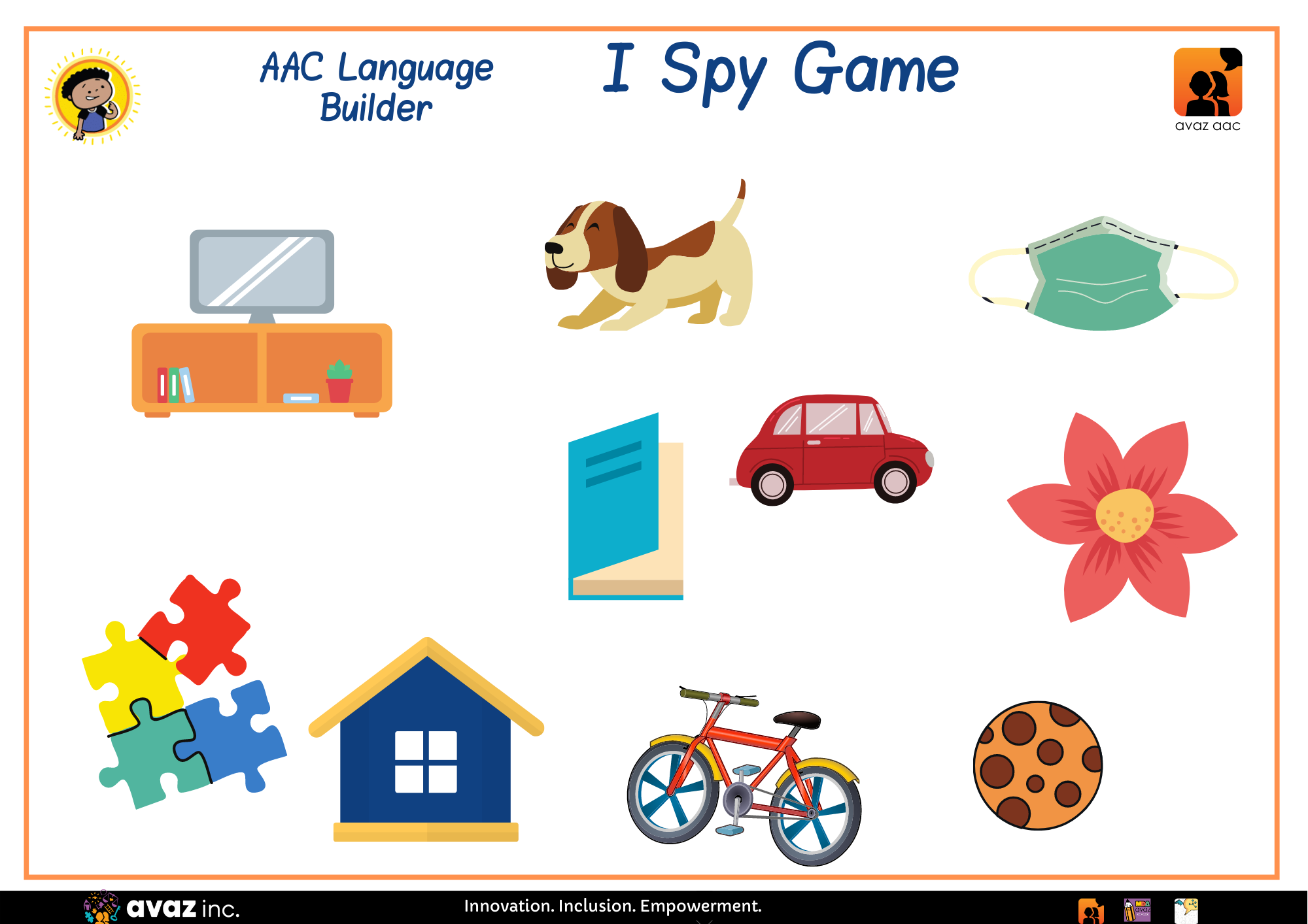 Games To Develop Speech And Language Of Children With Special Needs Games To Develop Speech And Language Of Children With Special Needs