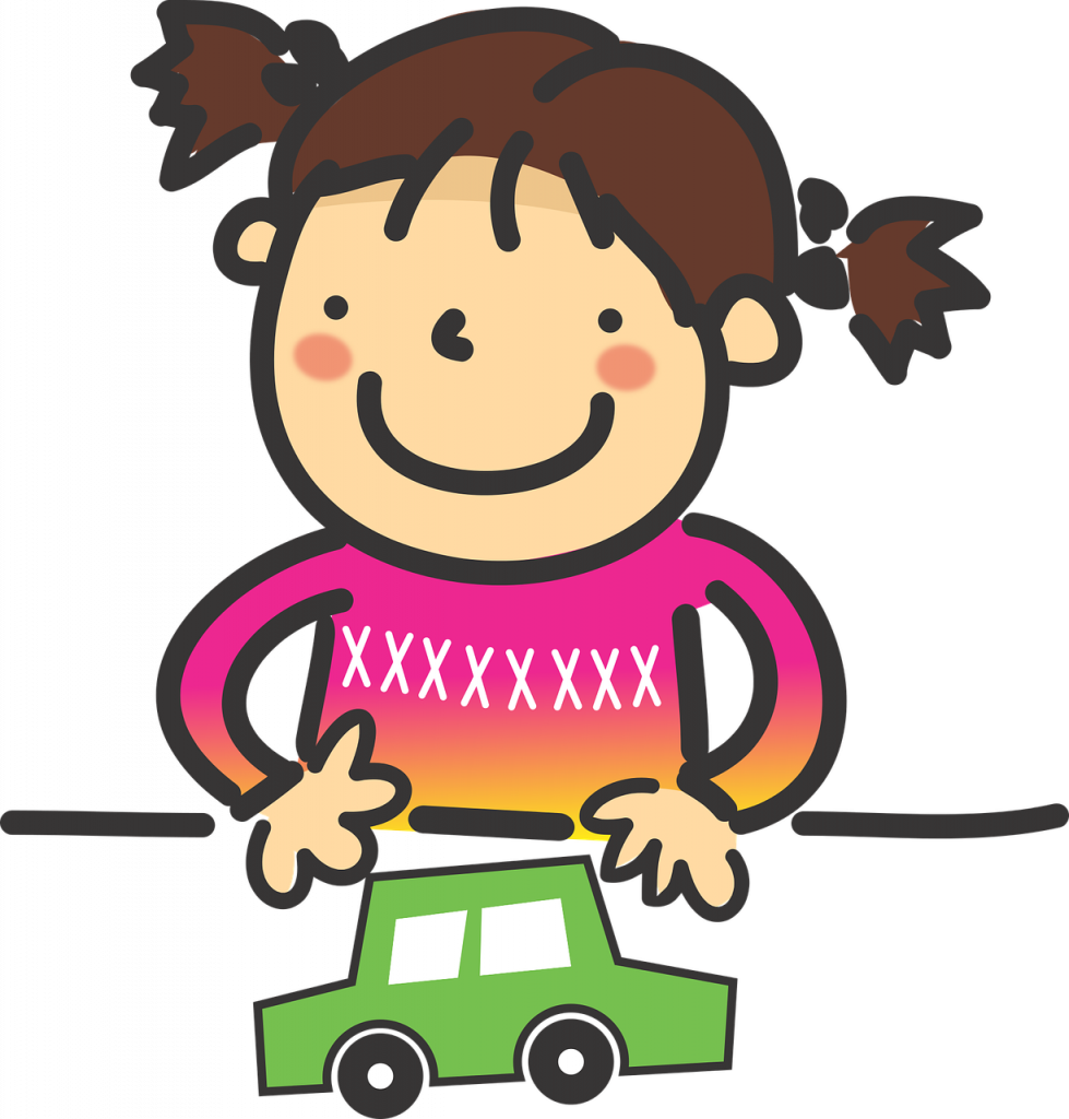How Play Therapy Techniques Help Children Cope With Routine Changes How Play Therapy Techniques Help Children Cope With Routine Changes