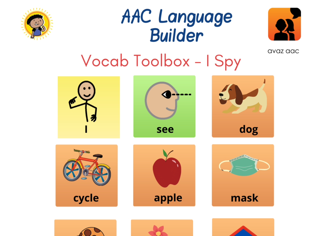 Games To Develop Speech And Language Of Children With Special Needs Games To Develop Speech And Language Of Children With Special Needs