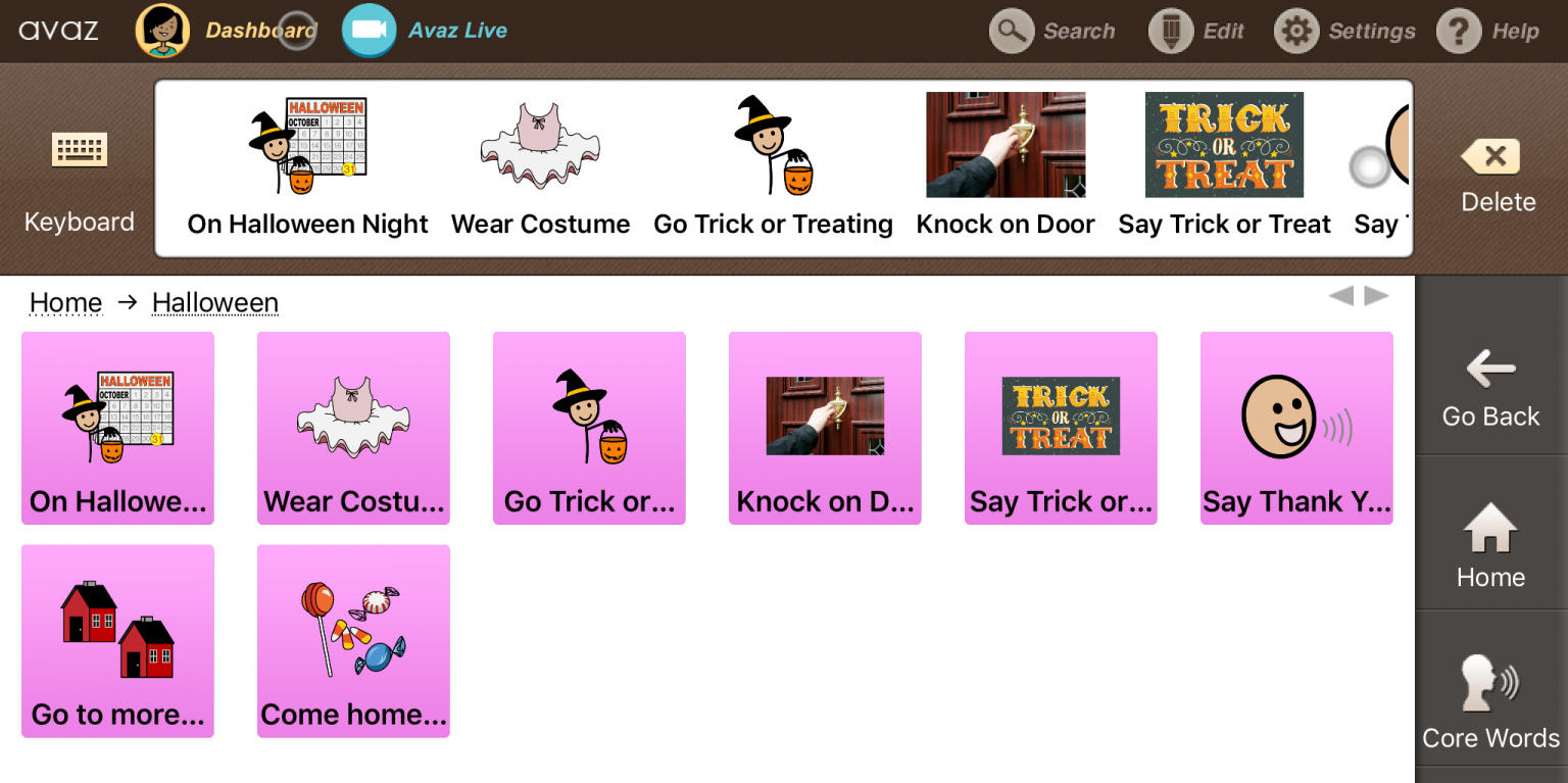 How to Plan a Stress-Free Halloween for Children with Special Needs?