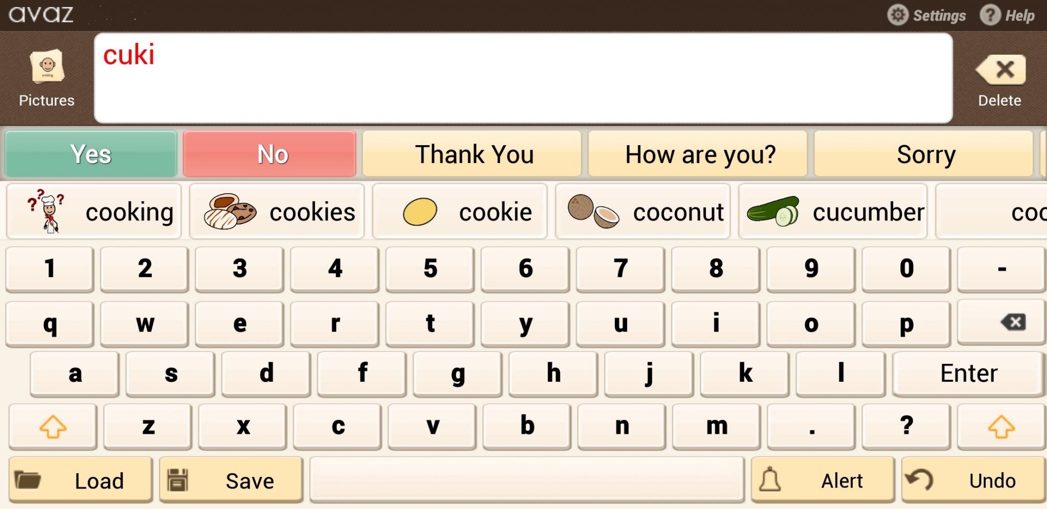 What is AAC(Augmentative and Alternative Communication)? : A Detailed ...