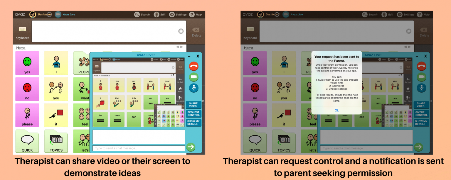 Teletherapy: A smart way to facilitate remote speech therapy for adults ...