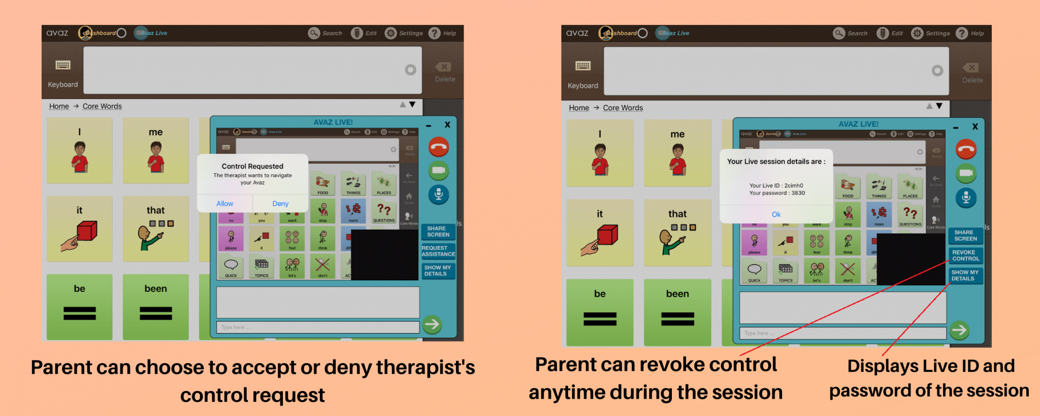Teletherapy: A smart way to facilitate remote speech therapy for adults ...