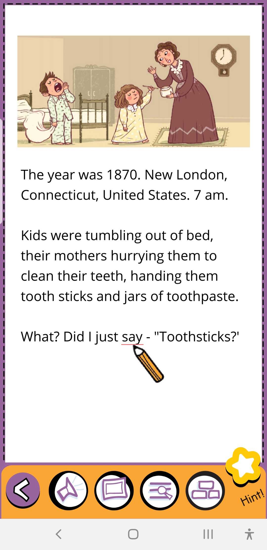 How Reading Apps Help Children with Learning - Avaz Inc.