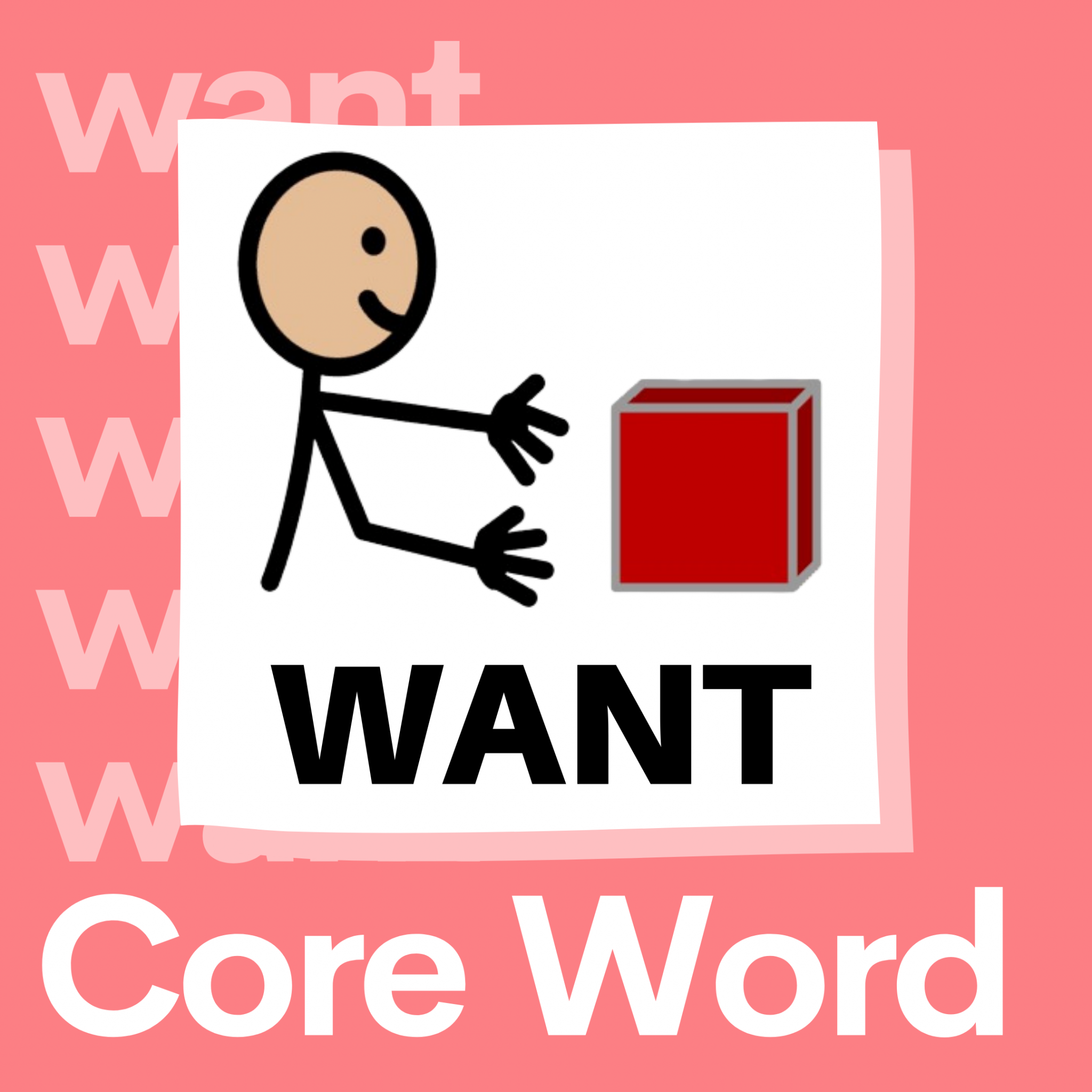 Core Word Ideas - Avaz Inc.