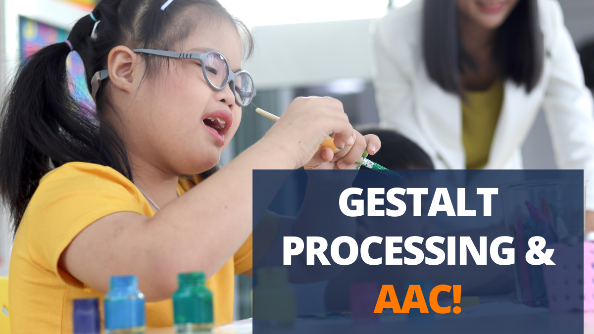 Language Acquisition Gestalt Processing Avaz Inc Language Acquisition Gestalt Processing Avaz Inc