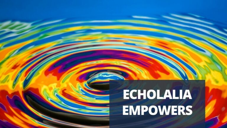 A Comprehensive Look at Echolalia Definition, Types, and Purposes ...