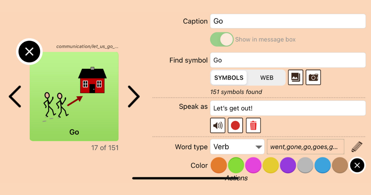 AAC And Gestalt Language Processors Avaz Inc AAC And Gestalt Language Processors Avaz Inc