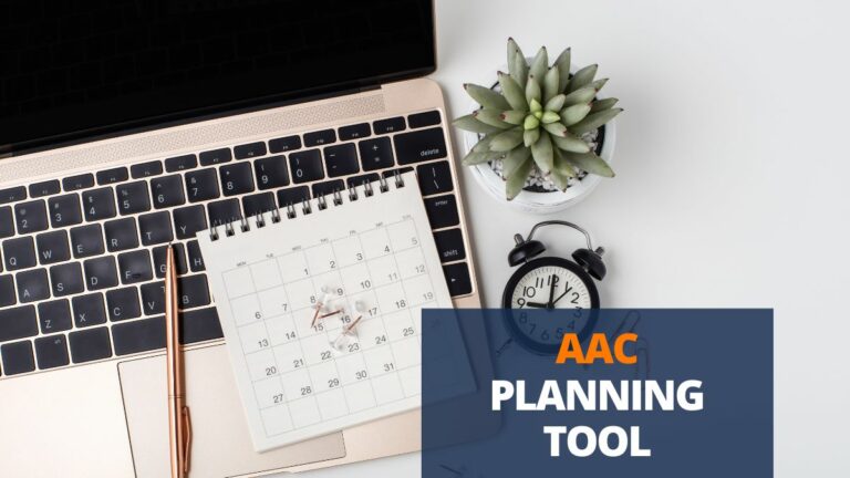 Motor Planning, AAC Implementation & Autism - Avaz Inc.