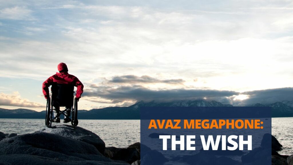 Revisiting Most loved Avaz Features: Dashboard for Caregiver Training ...