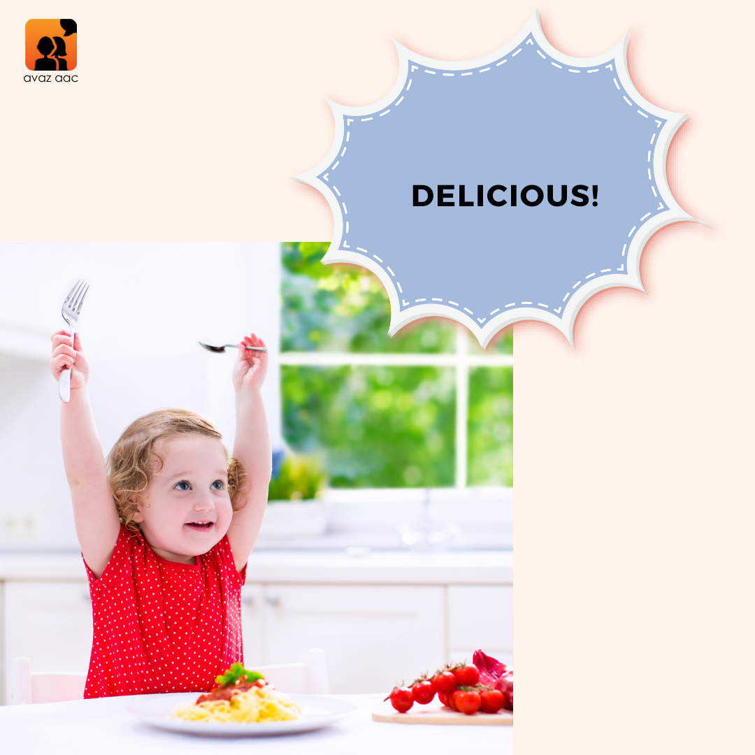 Parallel Talk: 6 Effective Techniques for AAC Users - Avaz Inc.