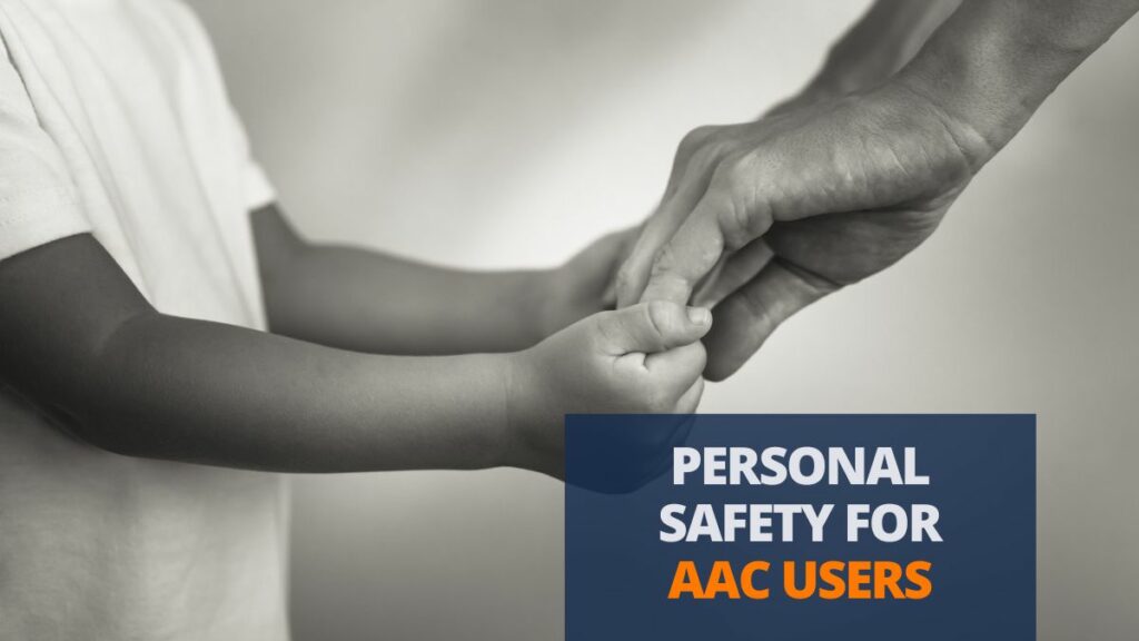 Setting AAC Goals: Strategies for Emergent AAC Users - Avaz Inc. Setting AAC Goals: Strategies for Emergent AAC Users - Avaz Inc.