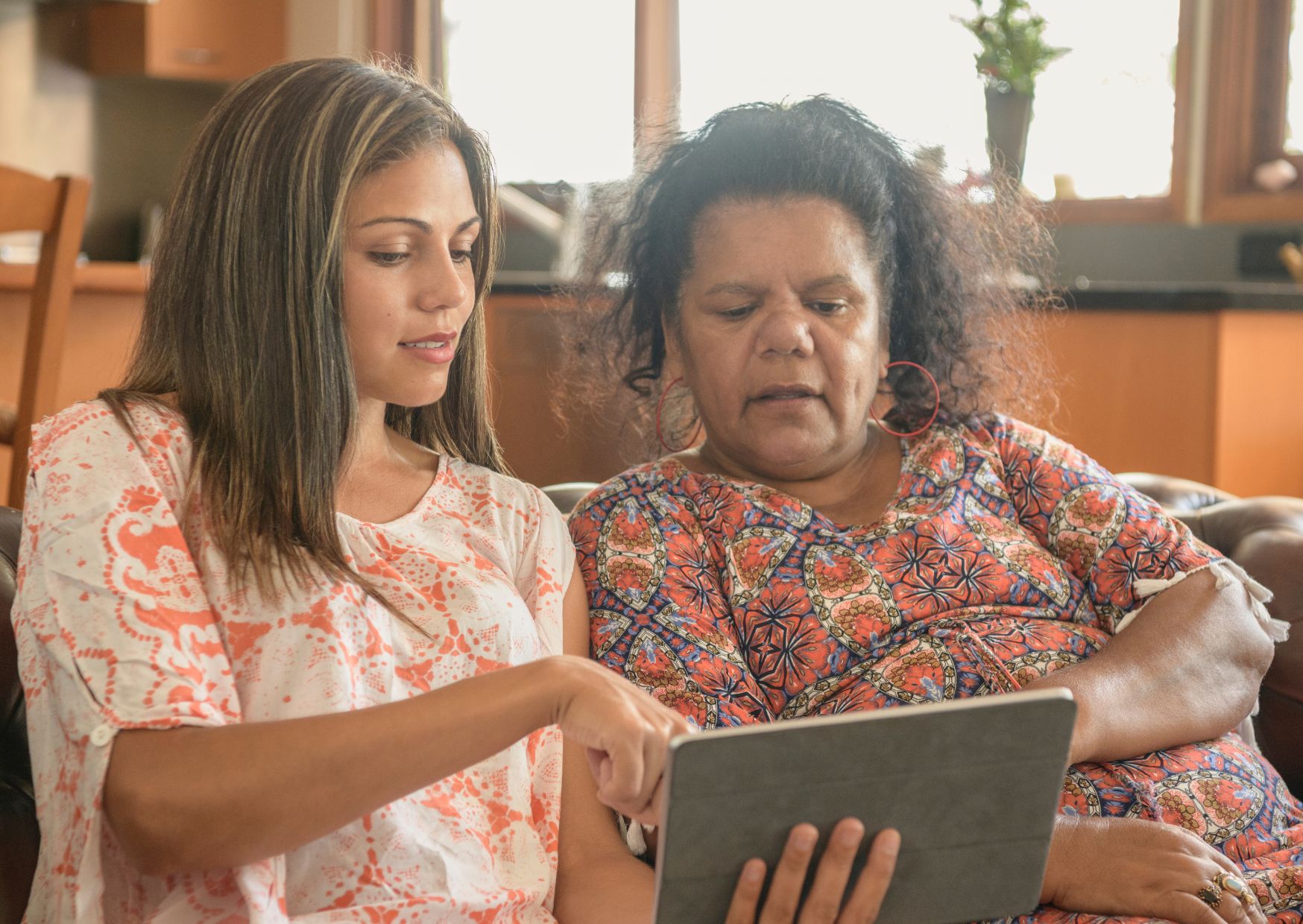 Initiating AAC for Adults - Avaz Inc.