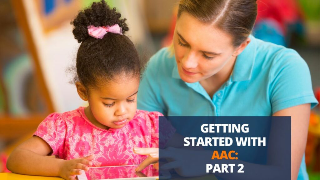 Communication is the Name of the Game: Fun AAC Activities - Avaz Inc.