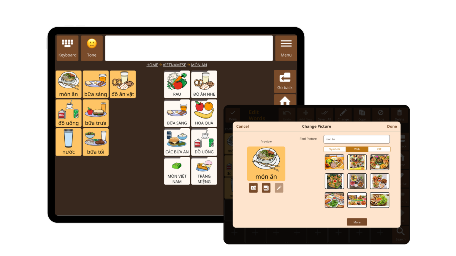 Why Bilingual AAC Needs More Than Just Translations - Avaz Inc.
